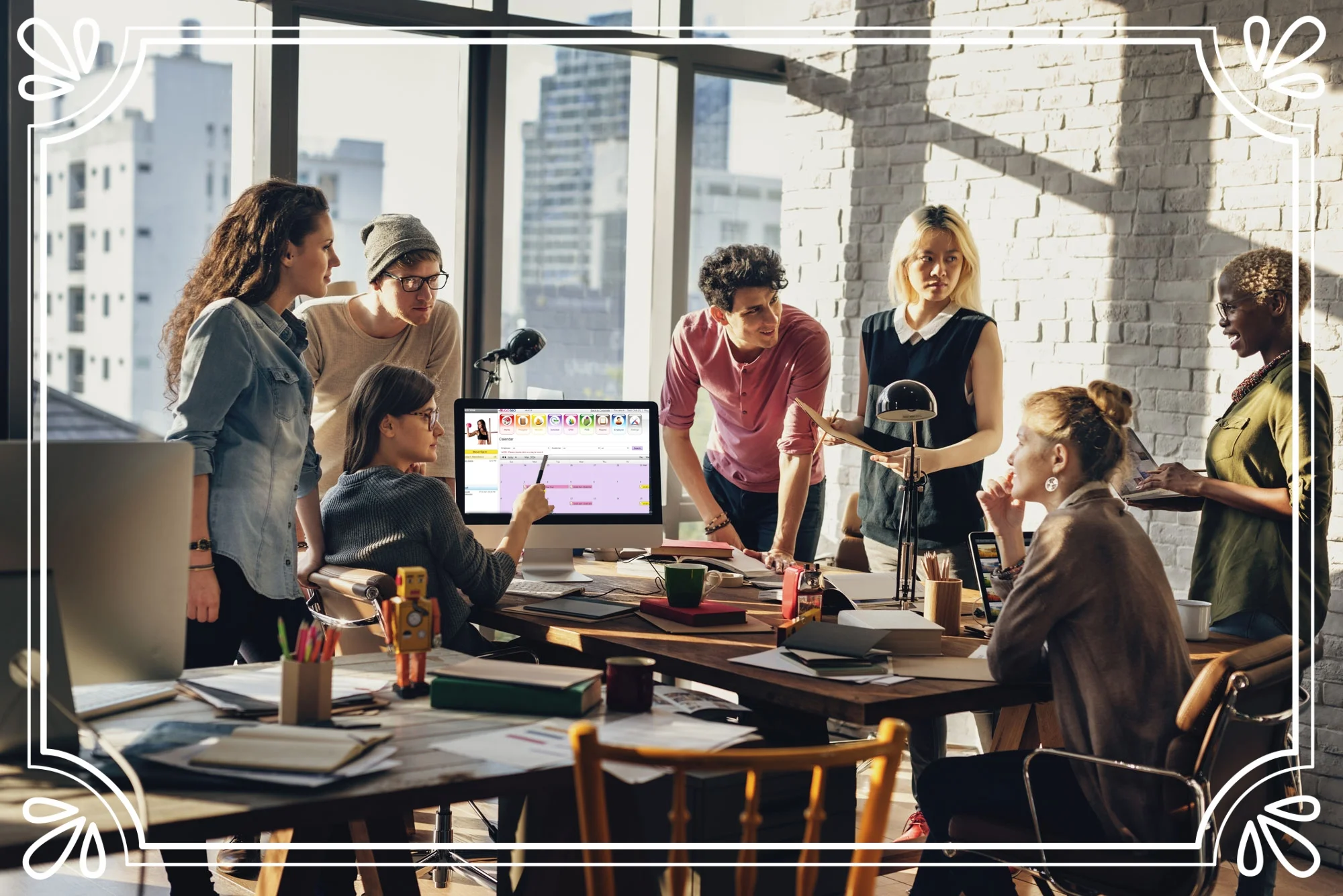 Training & Support — iGo Figure | Fitness Club Management Software