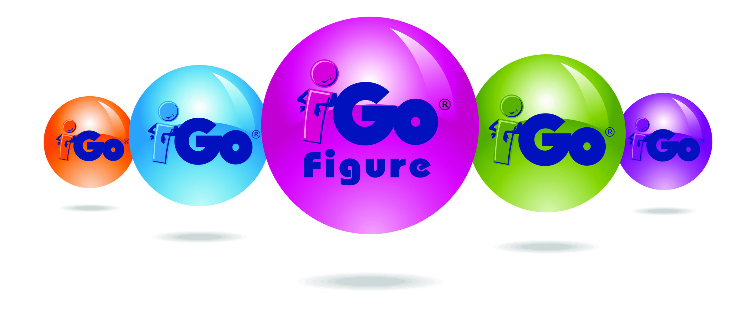 My IGO — iGo Figure | Fitness Club Management Software