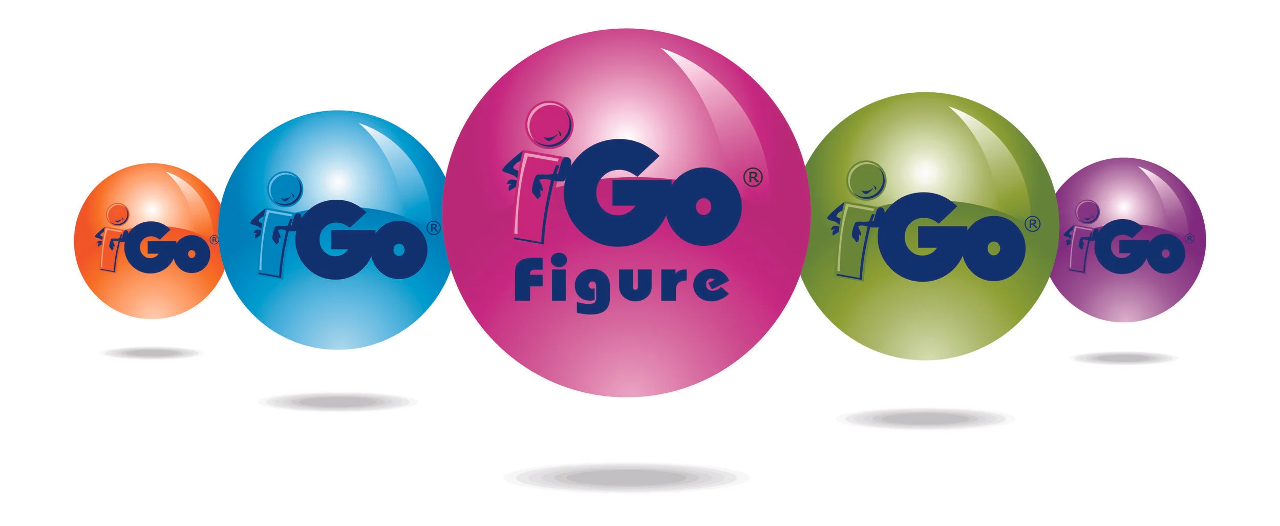 iGo Figure | Fitness Club Management Software
