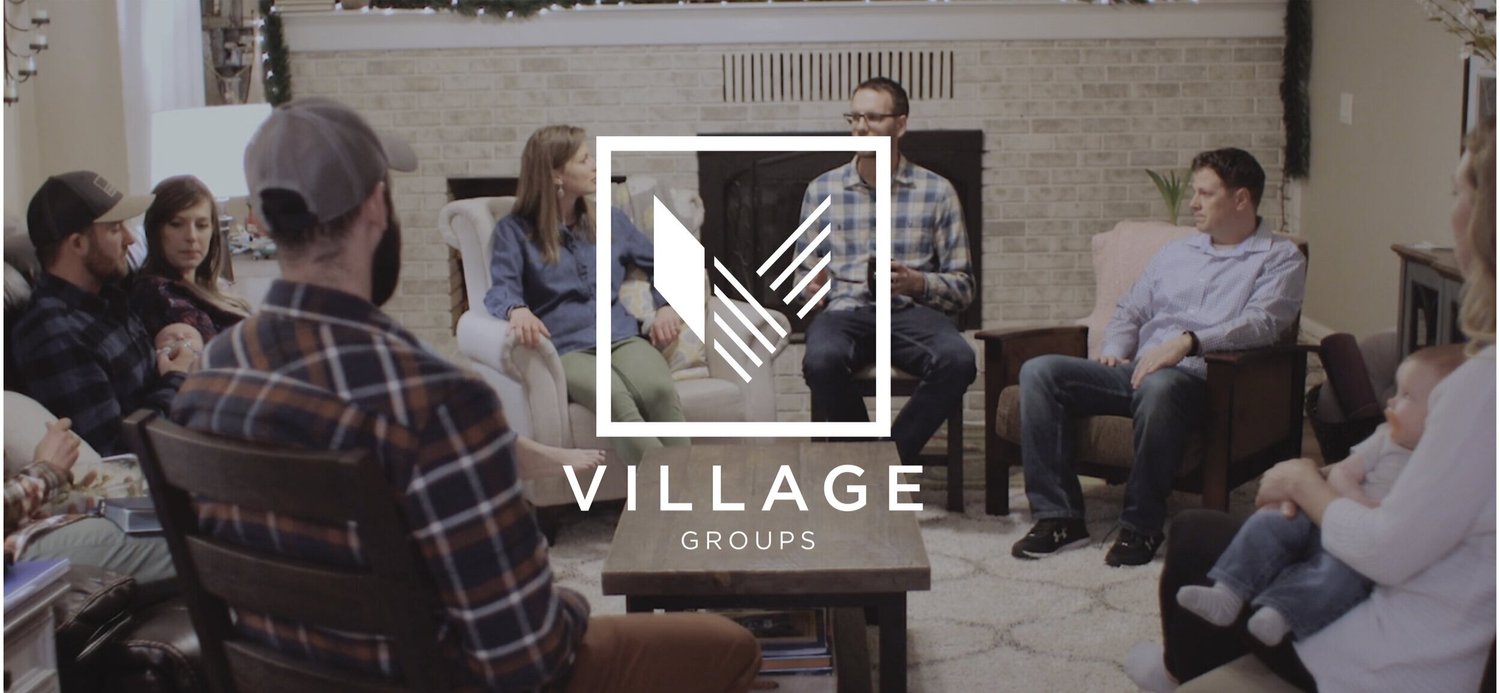 VILLAGE GROUPS — Village Seven Presbyterian Church | Colorado Spring, CO