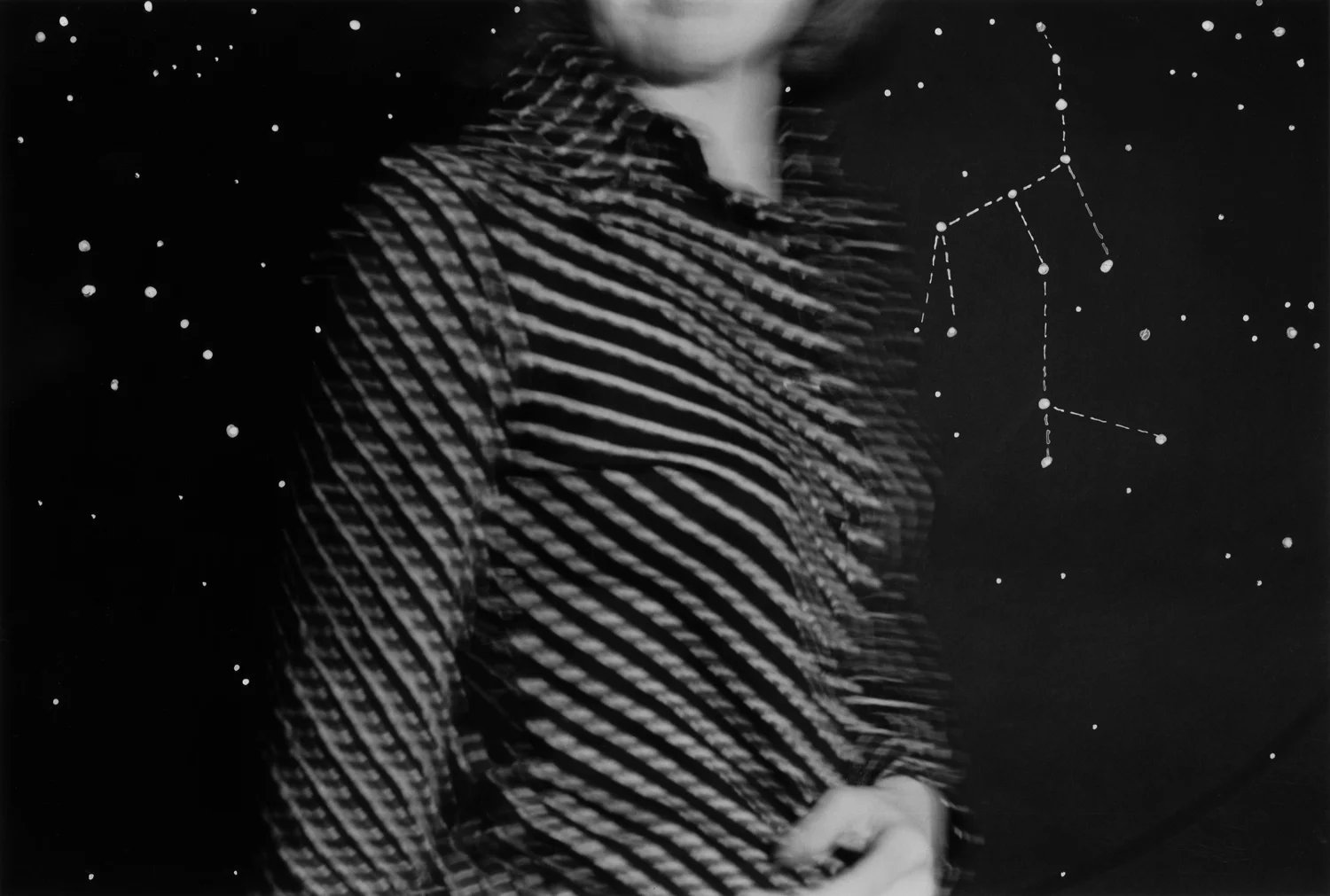 Spots And Dots 1977 1978 JUDITH HAROLD STEINHAUSER spots-and-dots-1977-1978-judith-harold-steinhauser