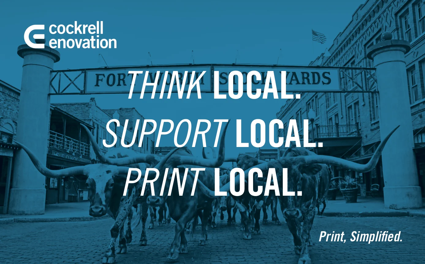 Cockrell Printing