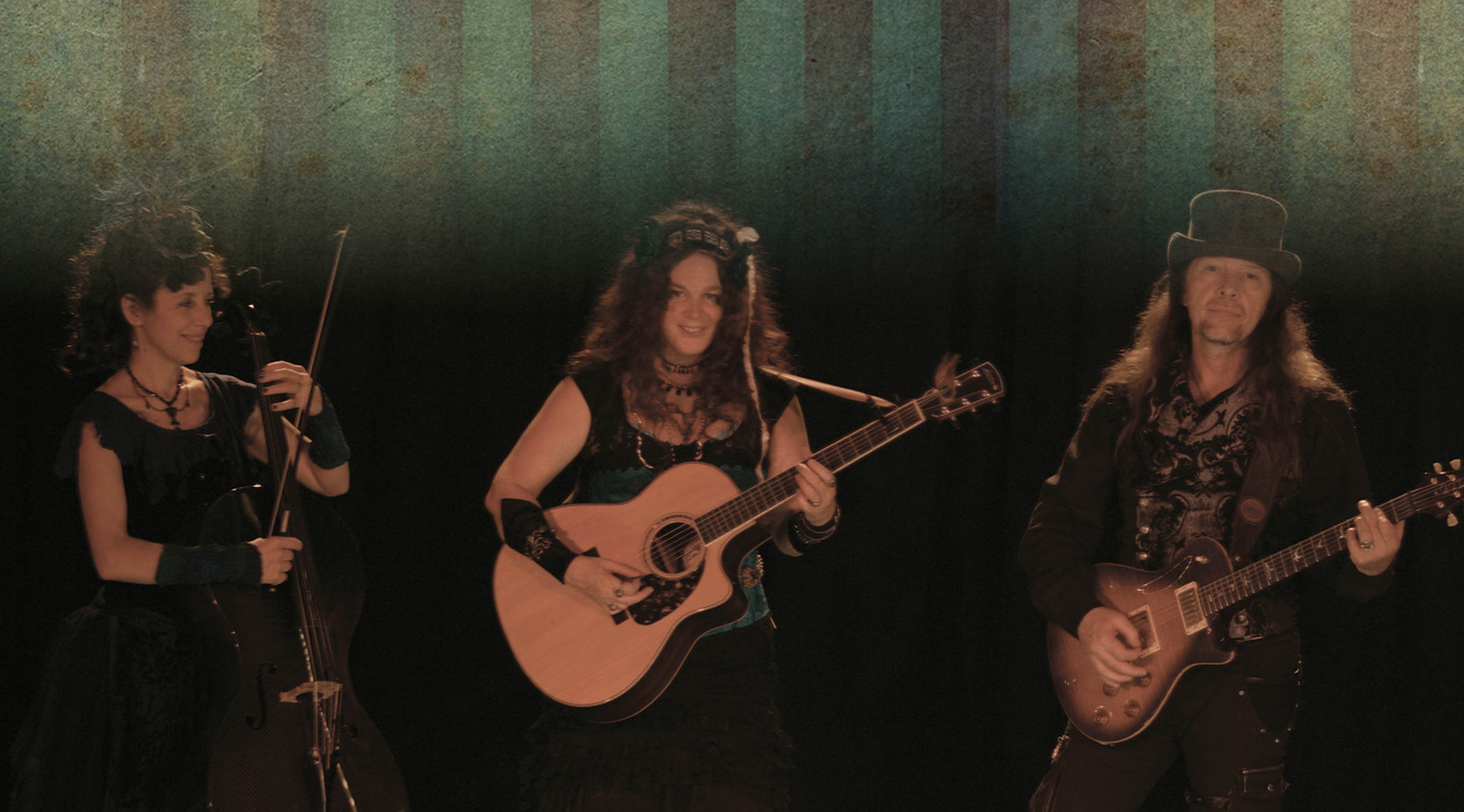 EPK — Sharon Knight