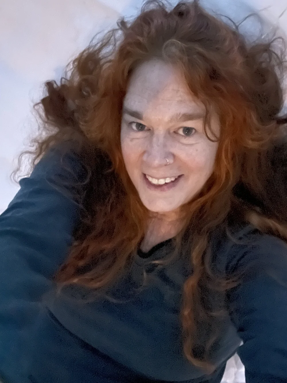 Blog — Sharon Knight