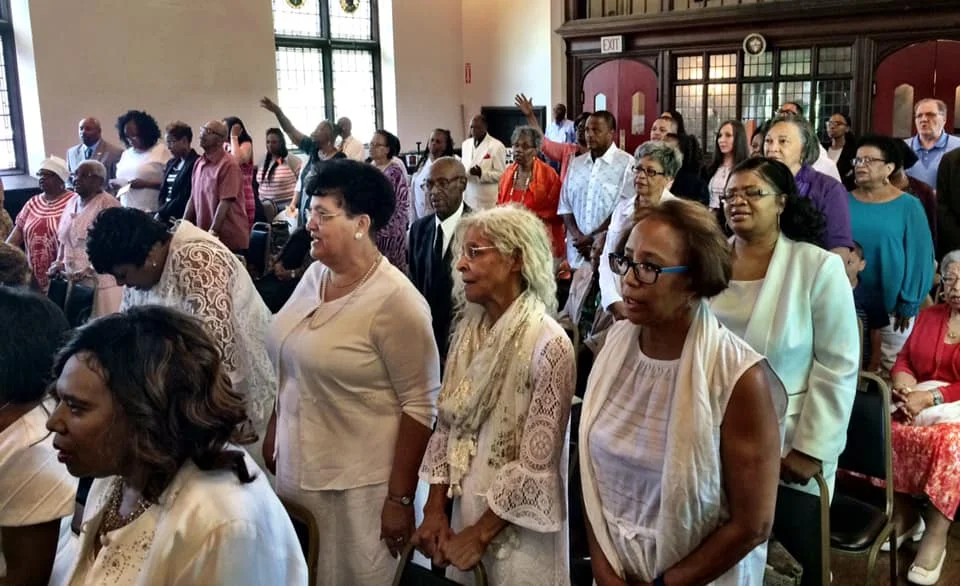 Believers Bible Fellowship