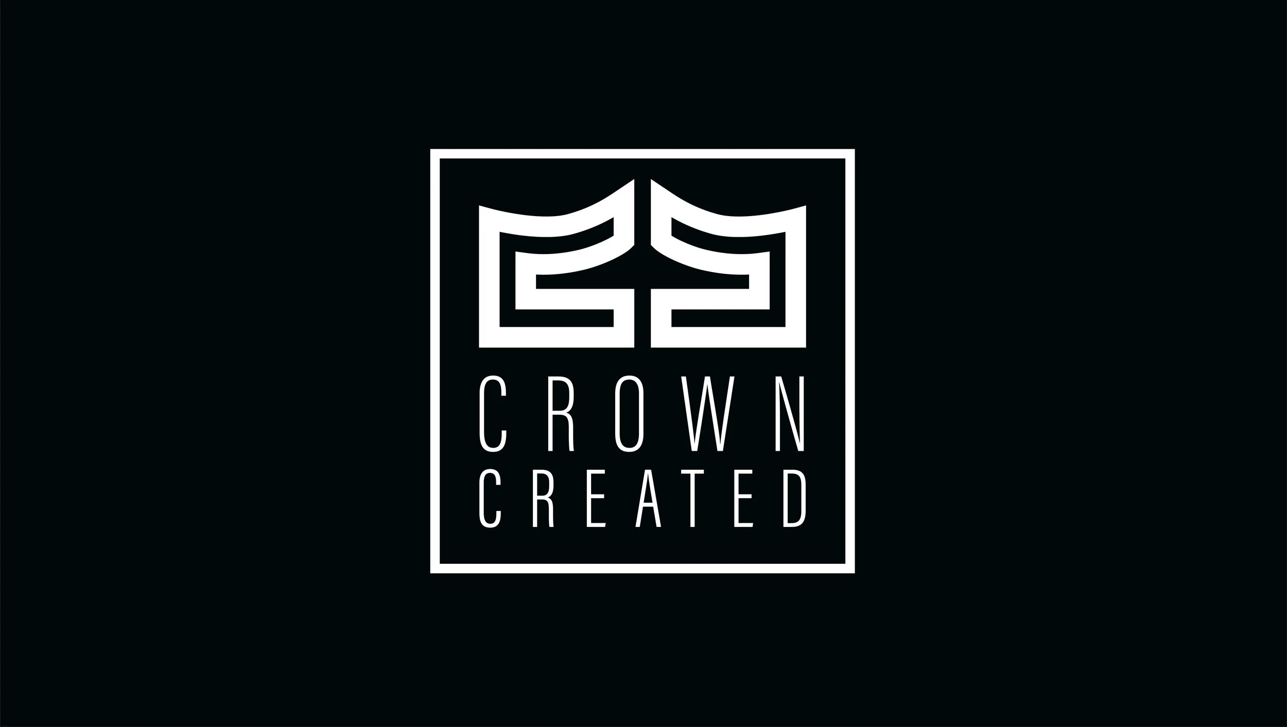 Crown Created