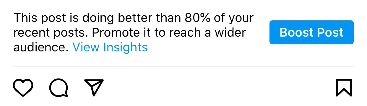 The Difference Between Facebook Ads and Boosted Posts — Meerkat Media