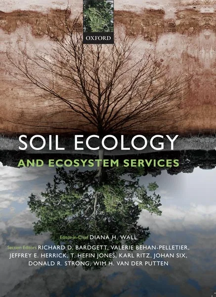 Books and Recommended Reading — Global Soil Biodiversity Initiative