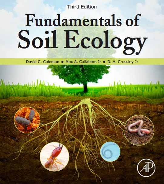 Books and Recommended Reading — Global Soil Biodiversity Initiative