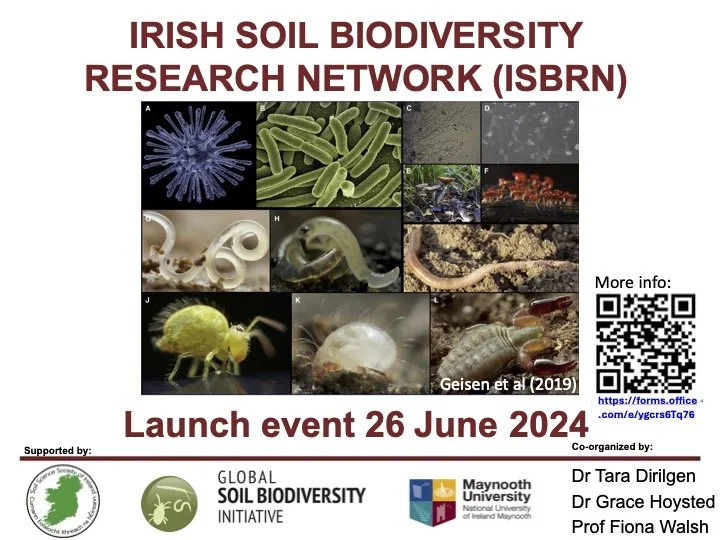 Global Soil Biodiversity Initiative