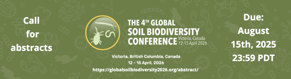 Global Soil Biodiversity Initiative