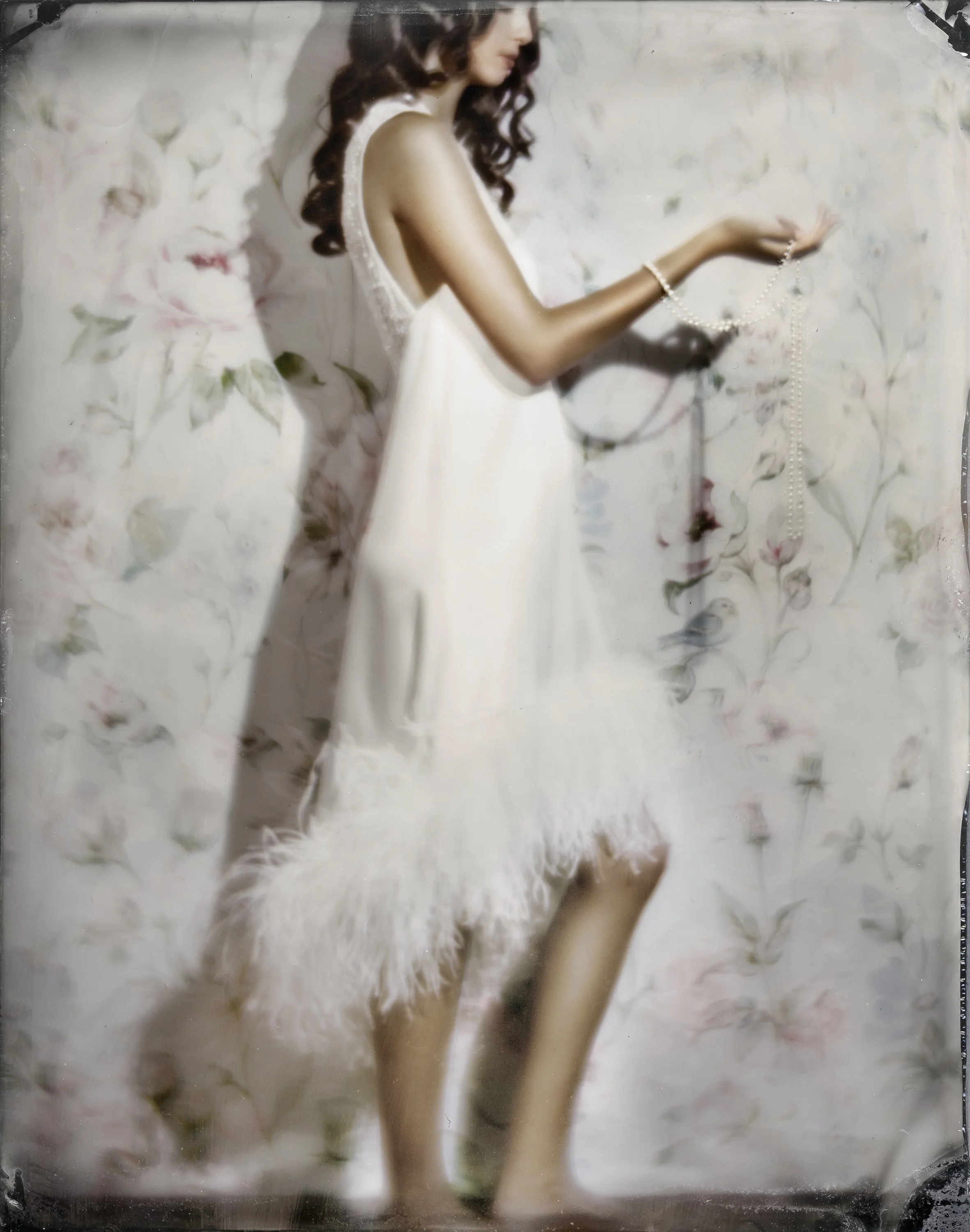 Shadow Dancing — Barbara Cole