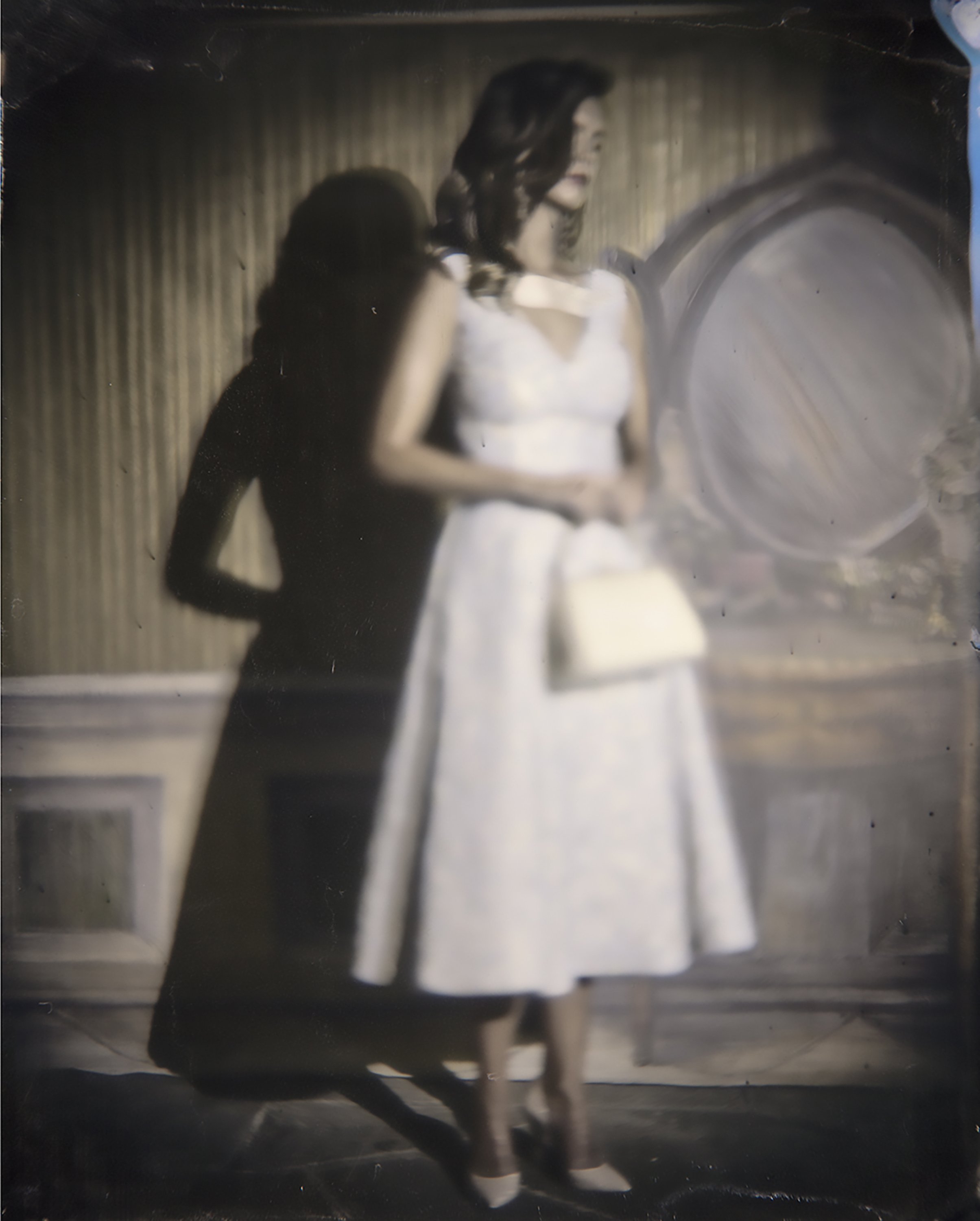 Shadow Dancing — Barbara Cole