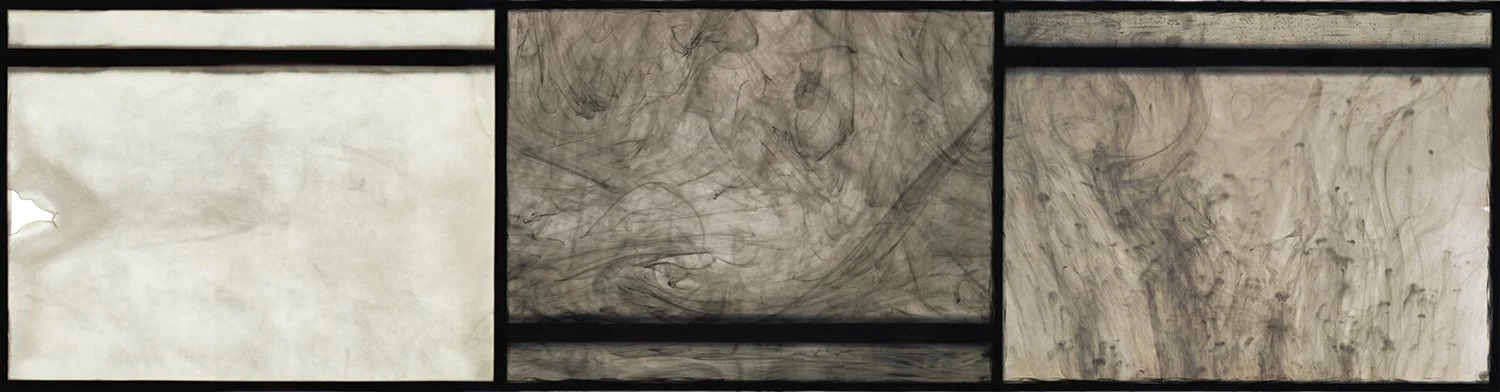 Watermarks — Barbara Cole