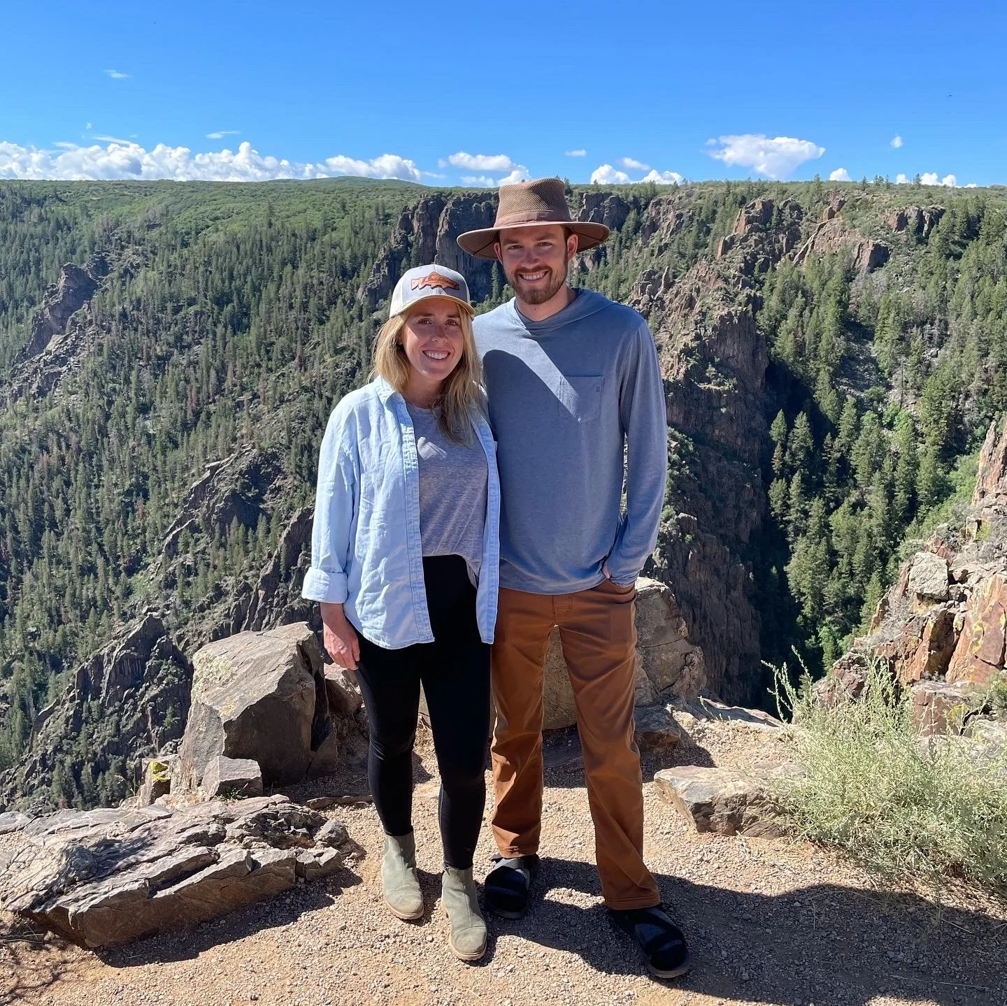 Sam Ferguson — Ridgewood Church / Greer, SC