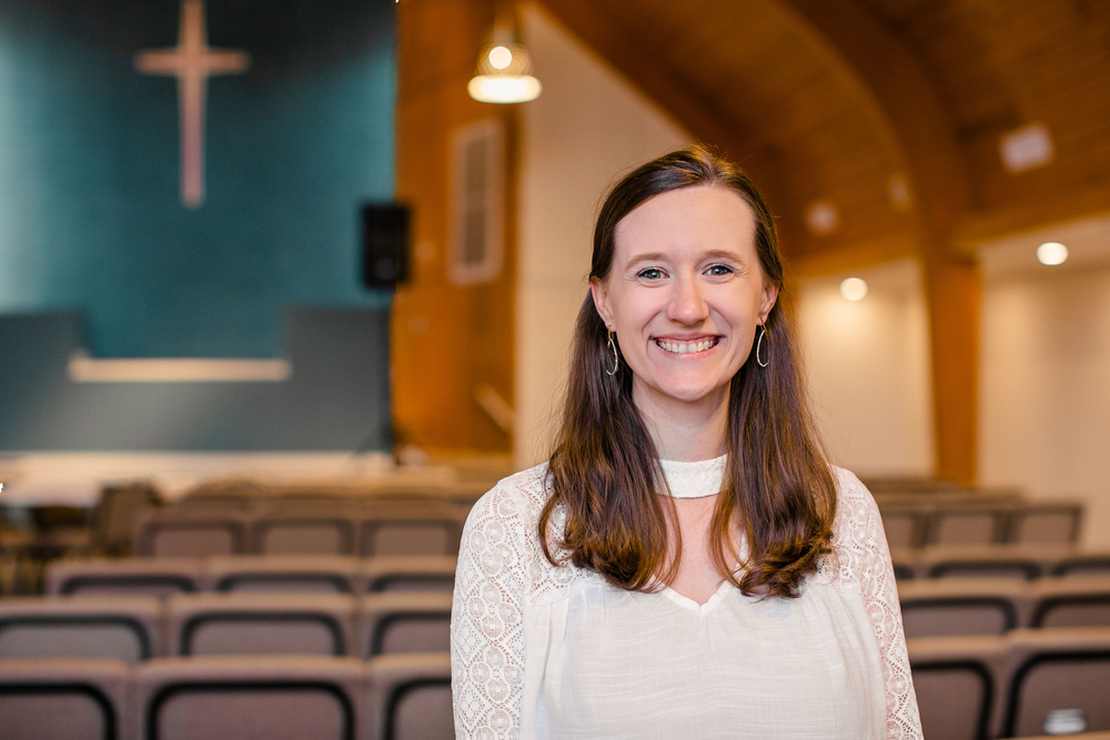 Leadership — Ridgewood Church / Greer, SC