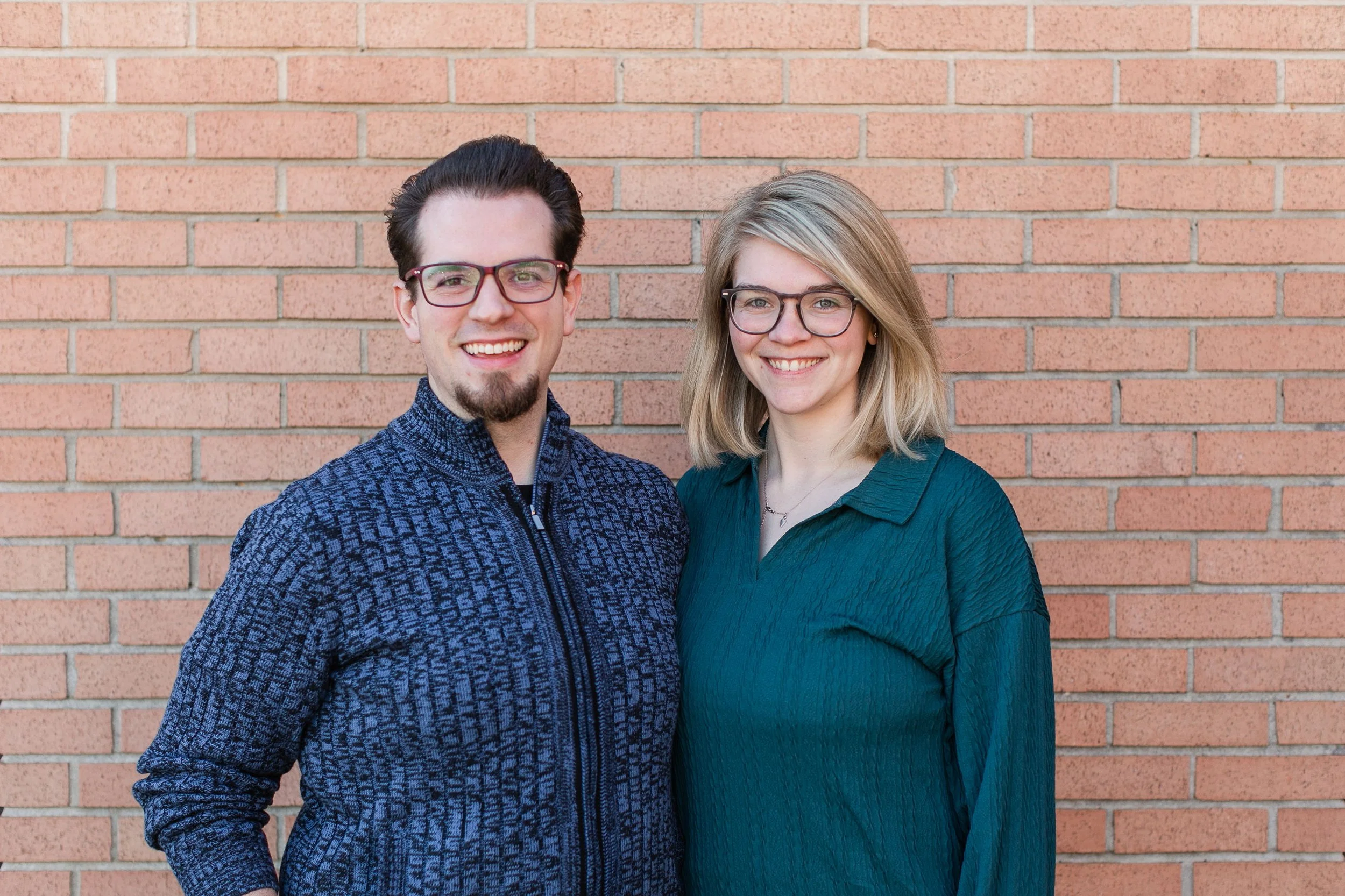 Community Group — Ridgewood Church / Greer, SC