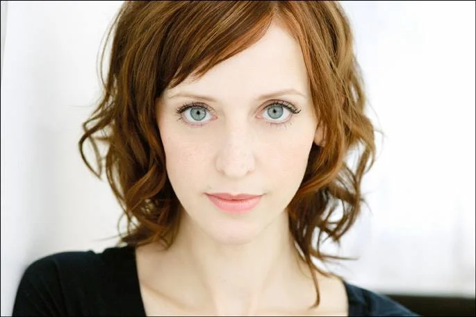 Jessica Stone Actress