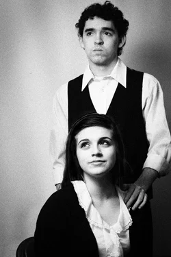 Peter Van Pels And Anne Frank Relationship