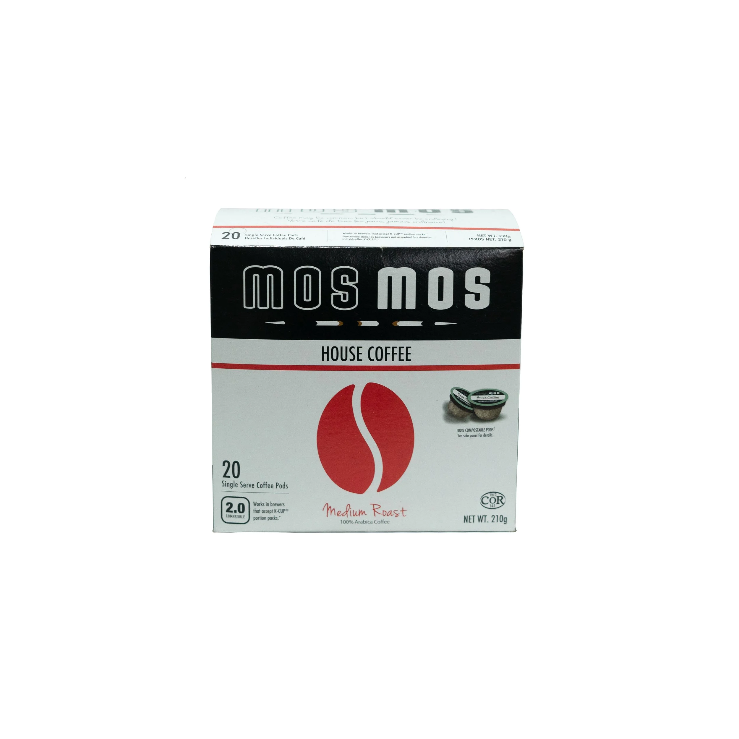 SHOP (Free Shipping - Ontario Wide) — Mos Mos Coffee