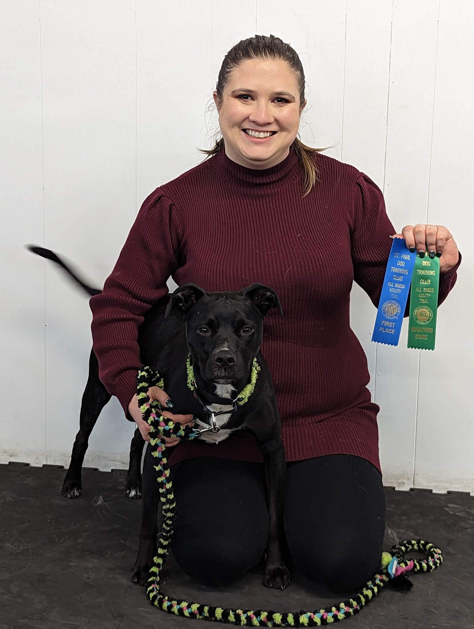 Team — UnbreakaBULL Pitbull Rescue