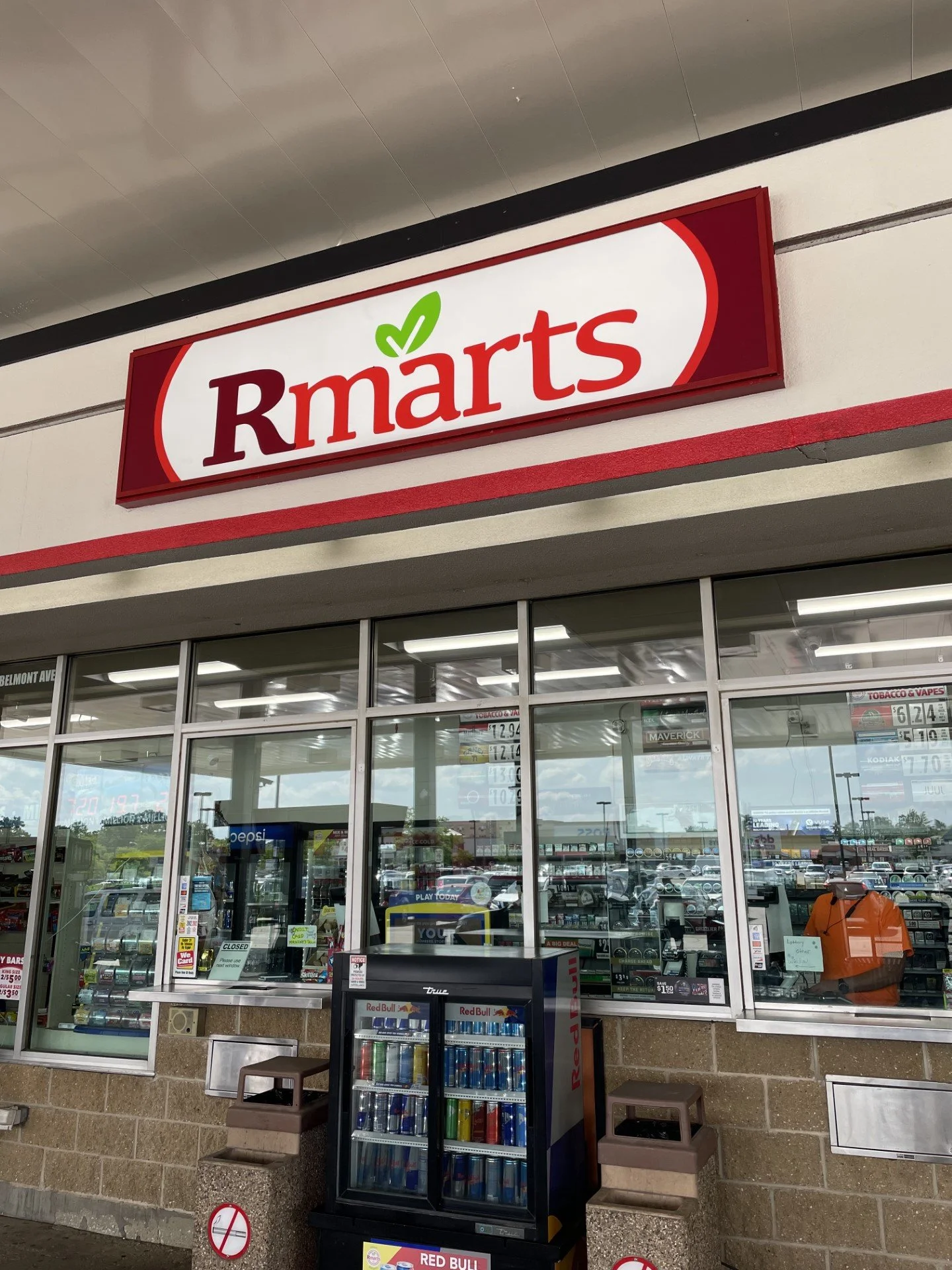 Welcome to Rmarts.net