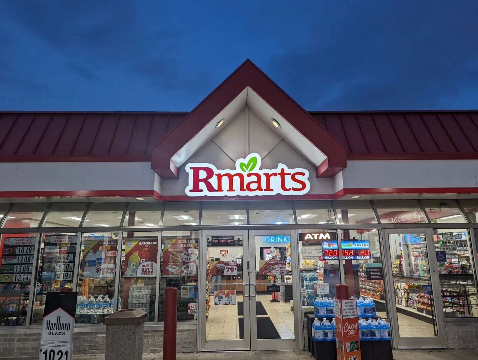 Welcome to Rmarts.net