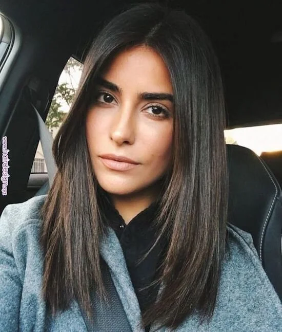 Face Frame Haircut Straight Hair | atelier-yuwa.ciao.jp