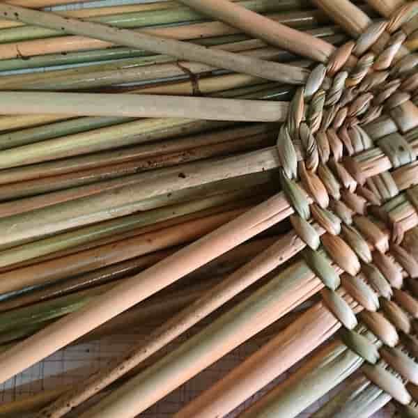 Basketry Workshop in Bunho with Cristina Fonseca | Cerdeira - Home For ...