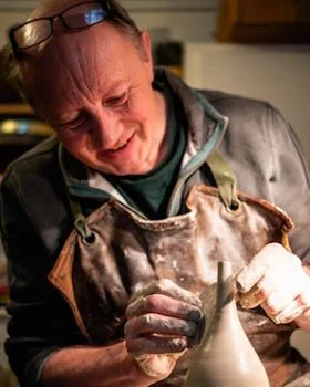 Raku Course - From Clay to Fire - Cerdeira