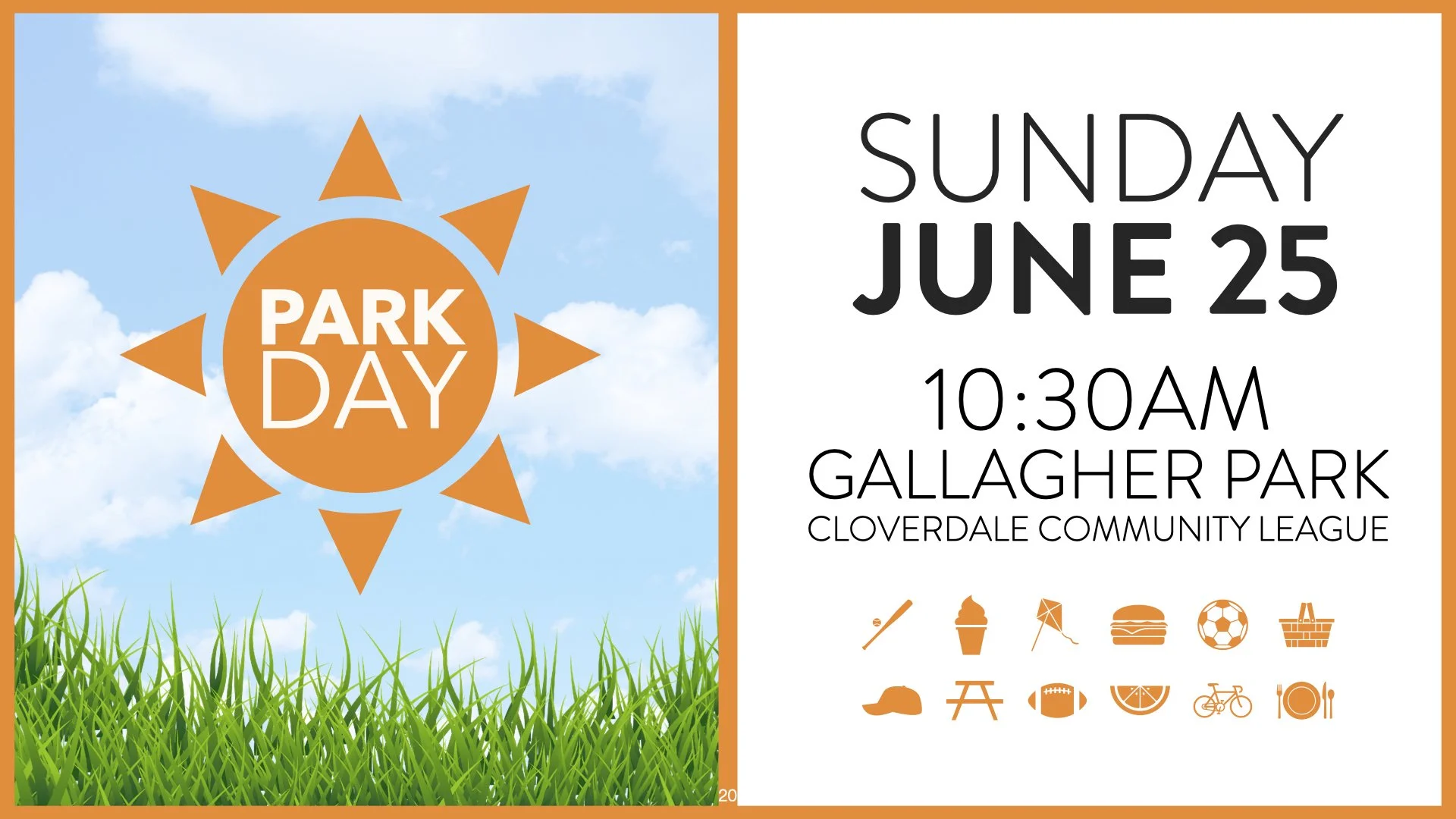 UPCOMING EVENTS — Central Baptist Church Edmonton | Following Jesus ...