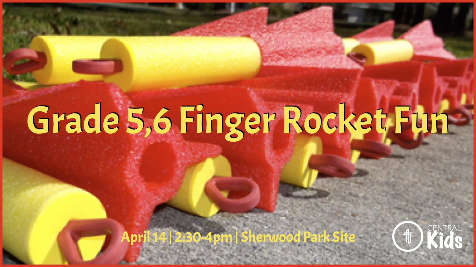 UPCOMING EVENTS — Central Baptist Church Edmonton | Following Jesus ...