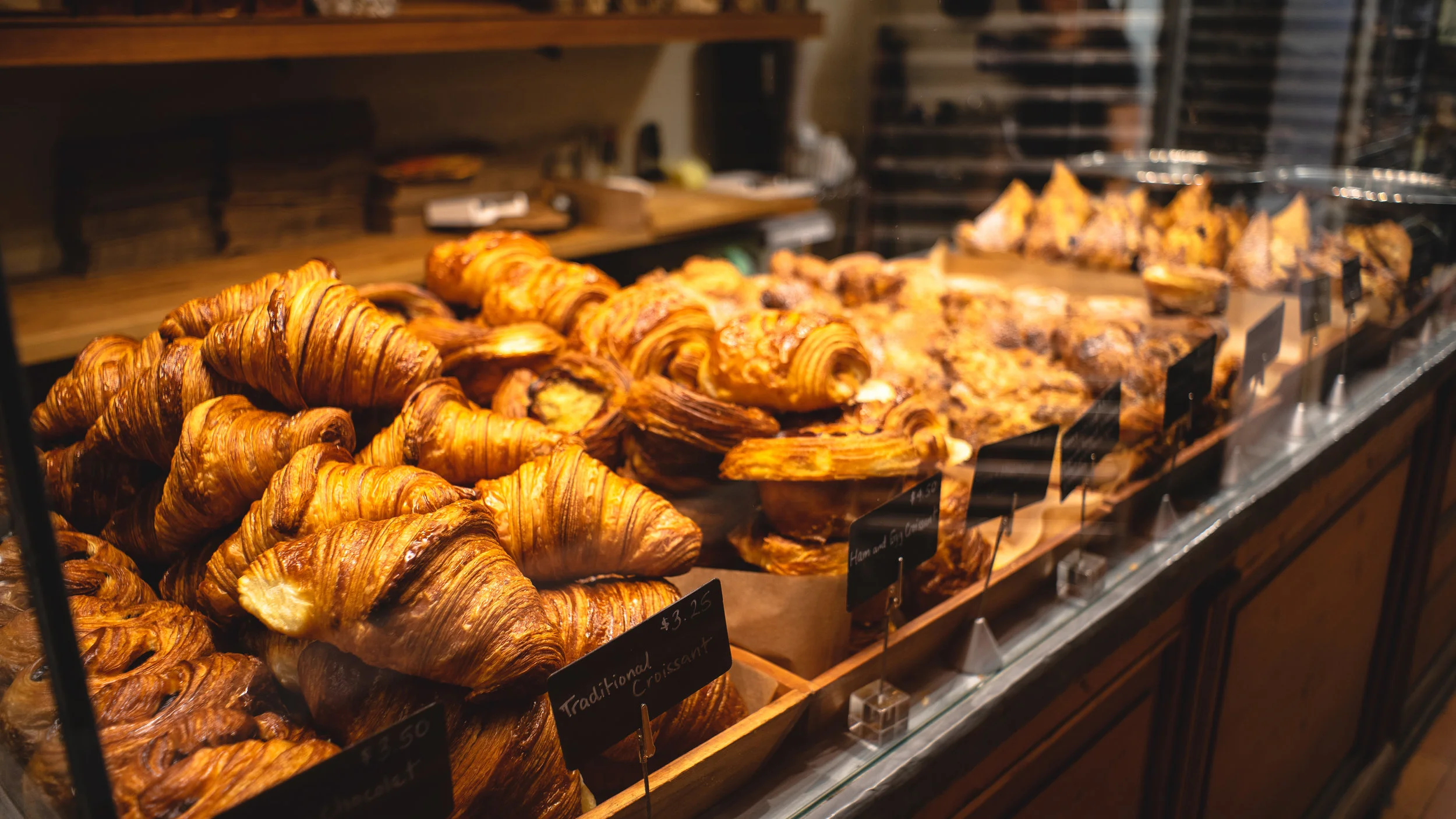 Fournée Bakery