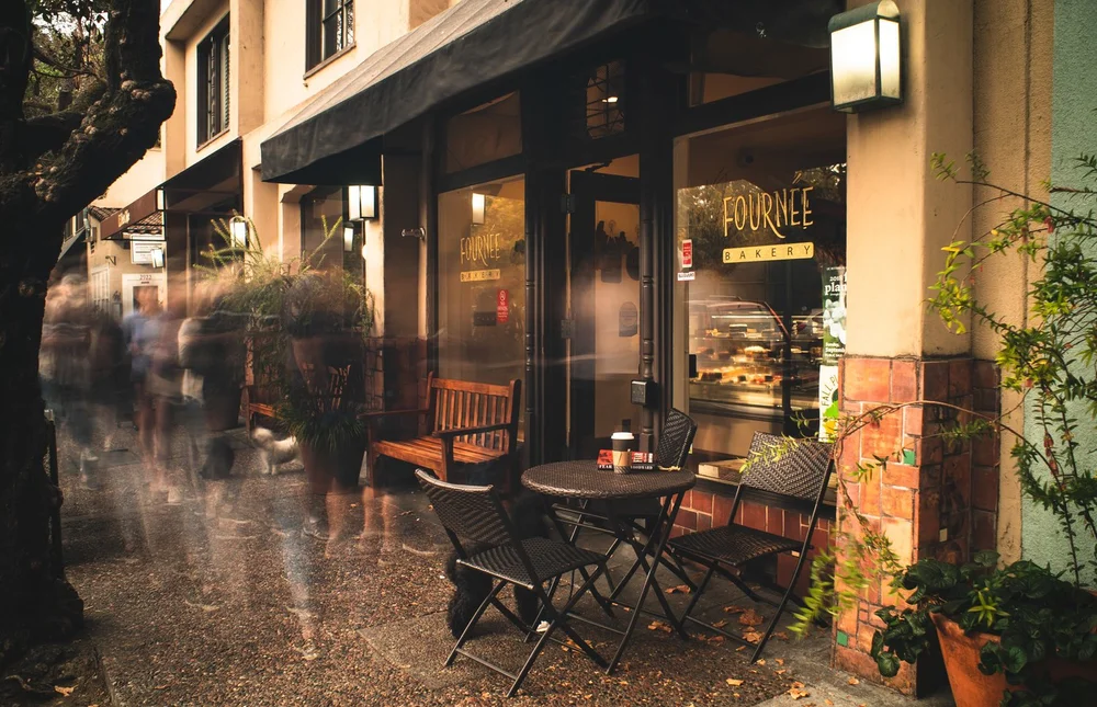 Fournée Bakery