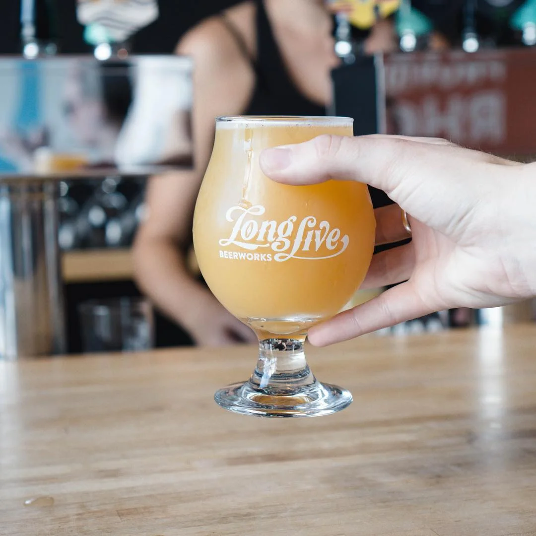 Join Our Team — Long Live Beerworks