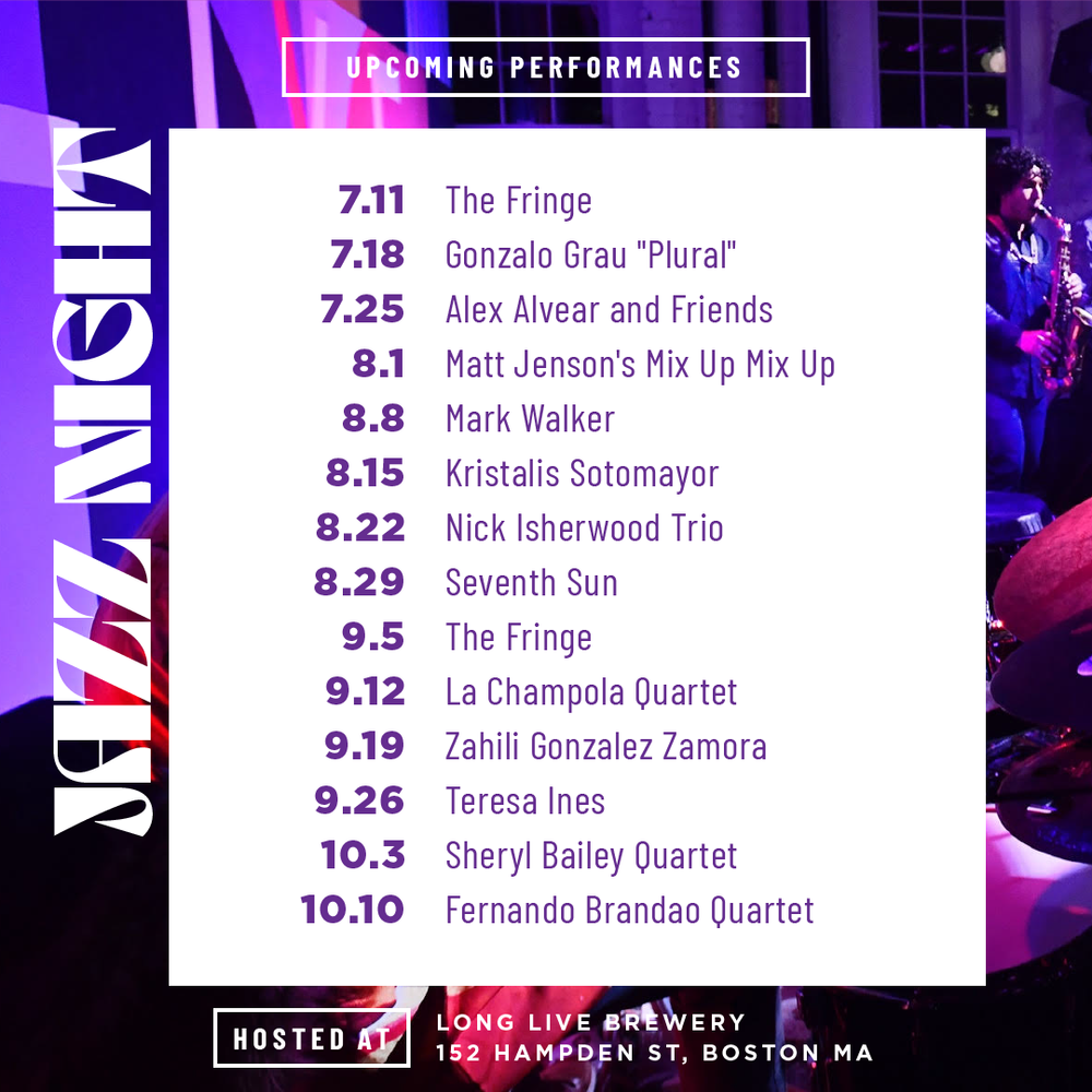 Boston Taproom — Long Live Beerworks