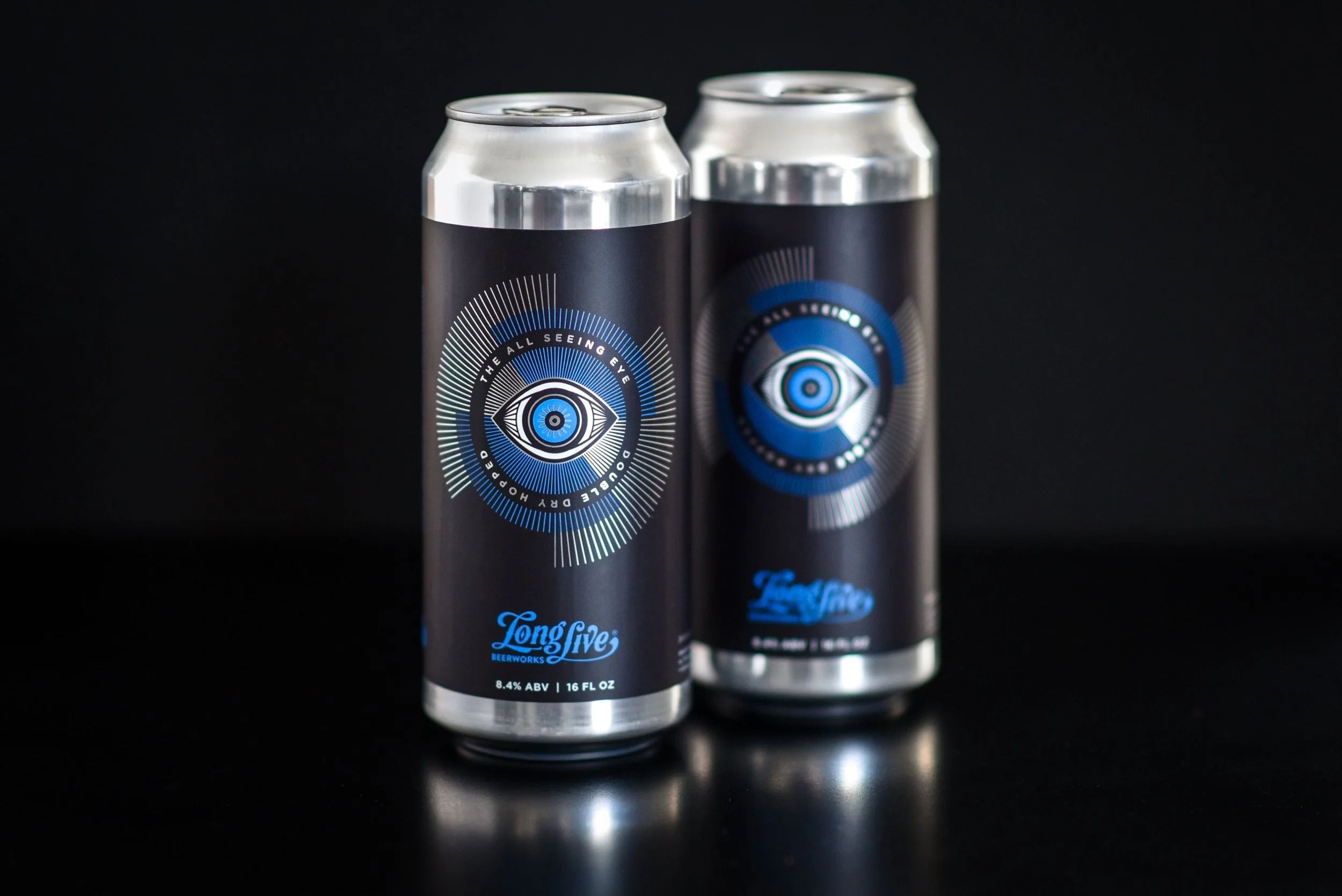 Providence Brewery + Taproom — Long Live Beerworks