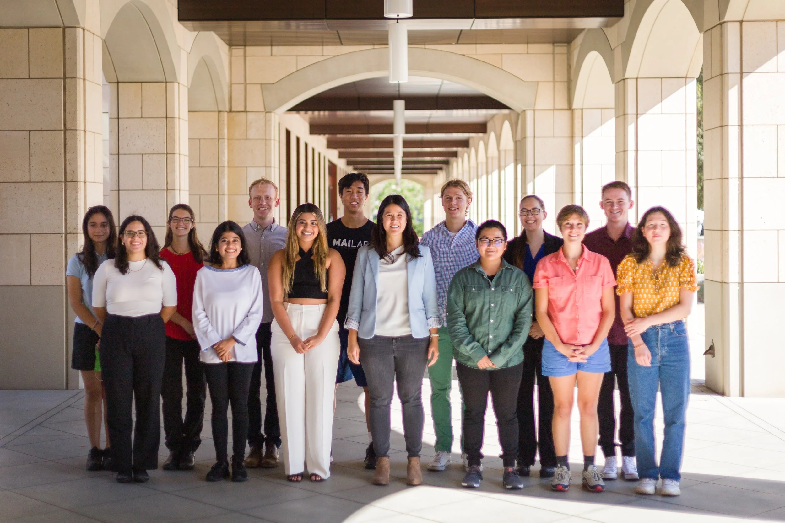 News — 2022 — Mai Lab