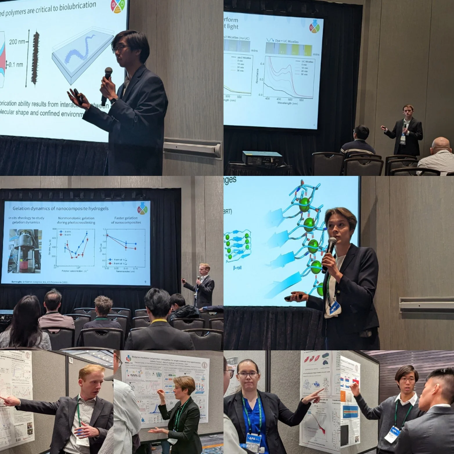 News — 2023 — Mai Lab