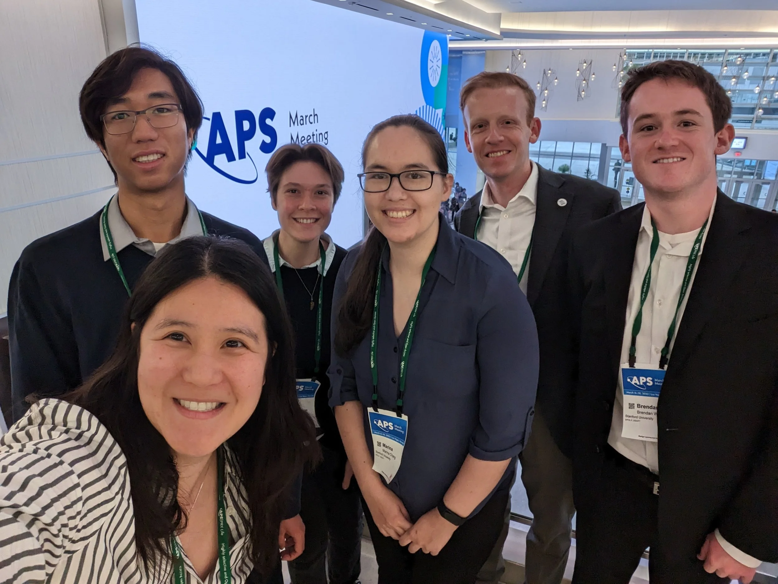 News — 2023 — Mai Lab