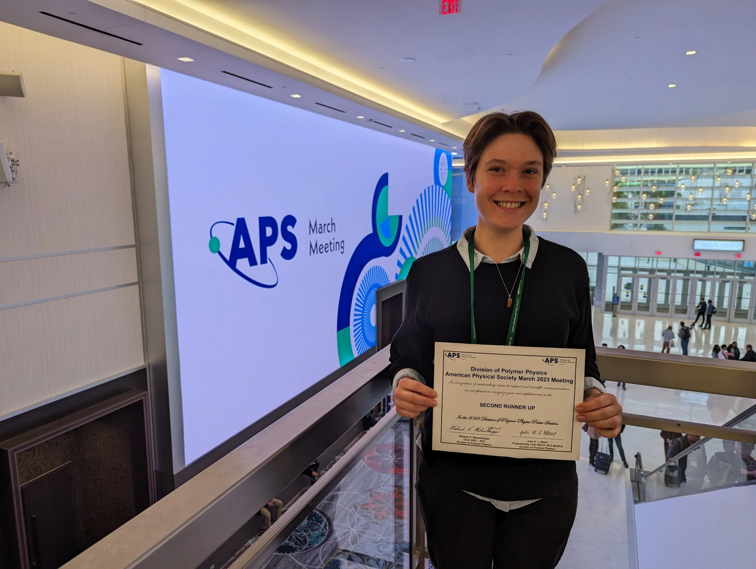 News — 2023 — Mai Lab