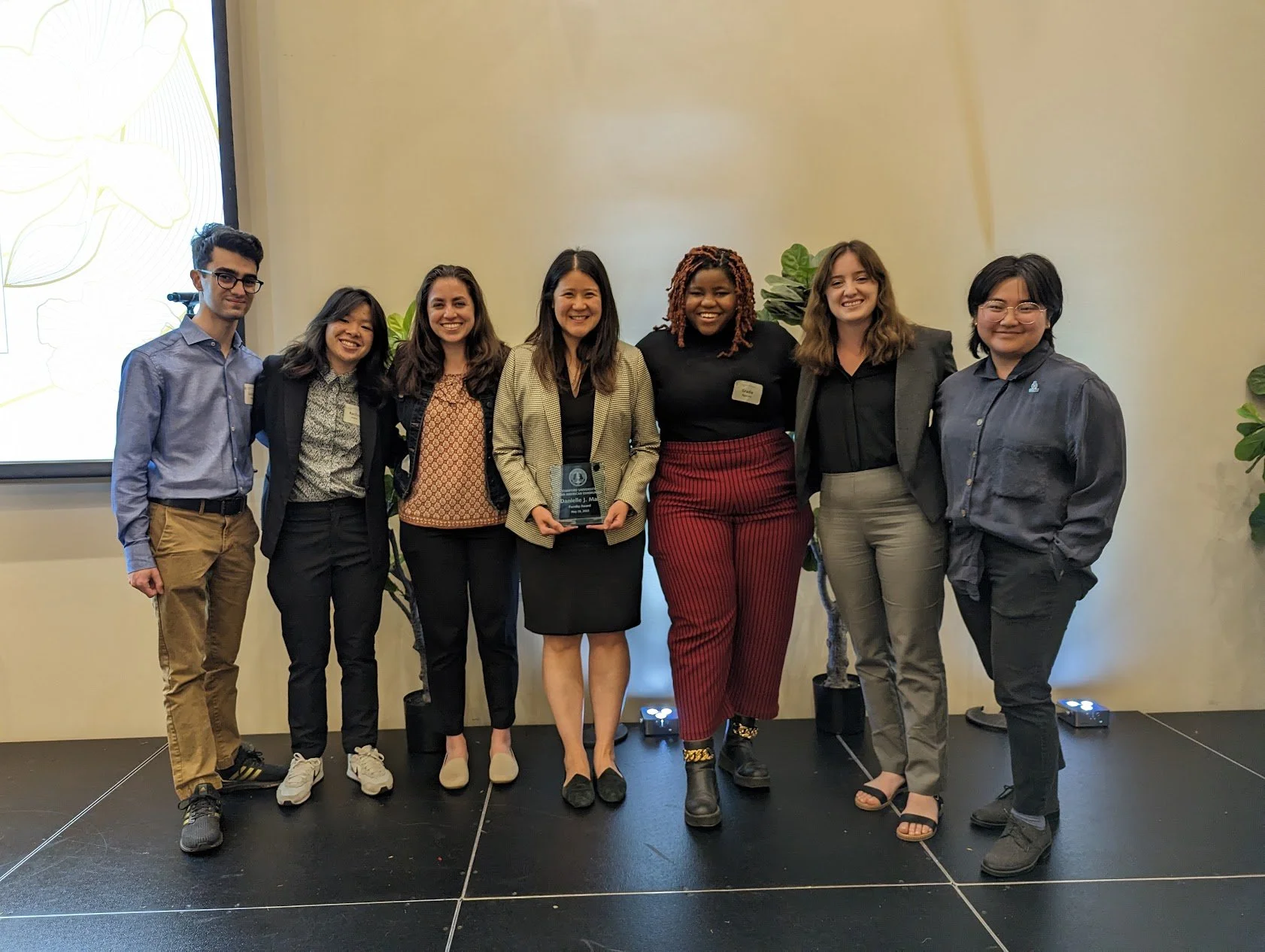 News — 2023 — Mai Lab