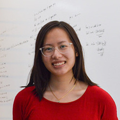 Team — Mai Lab