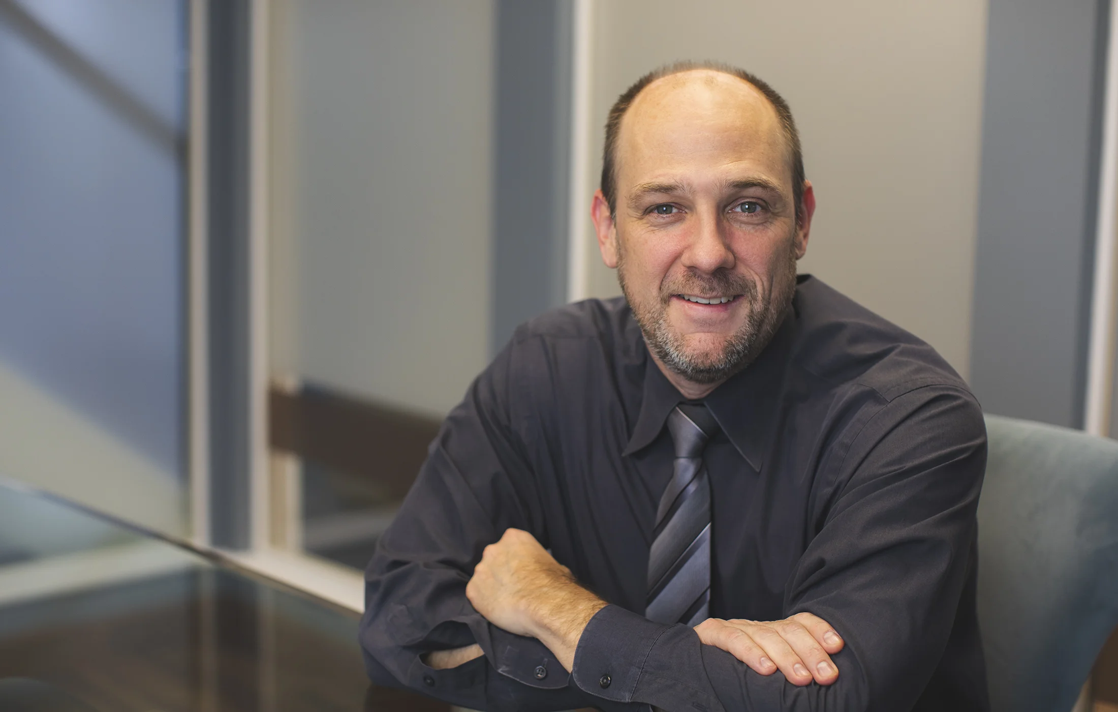 Who We Are — YourCFO