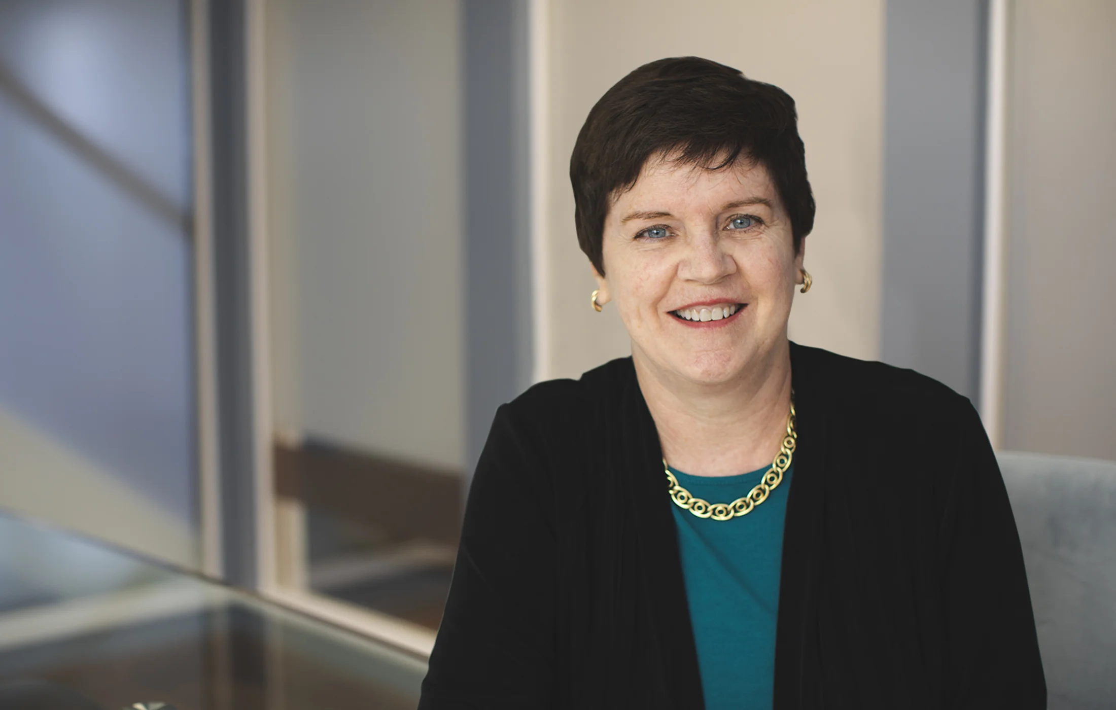 Who We Are — YourCFO