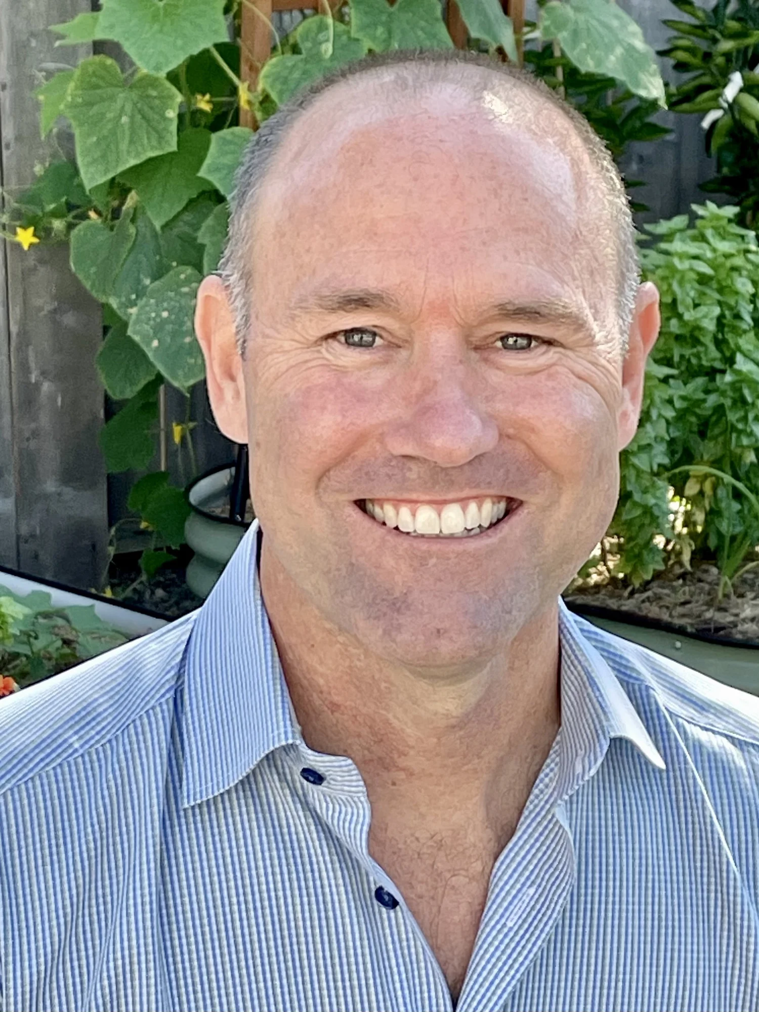 Meet the Team — Healthy Day Partners