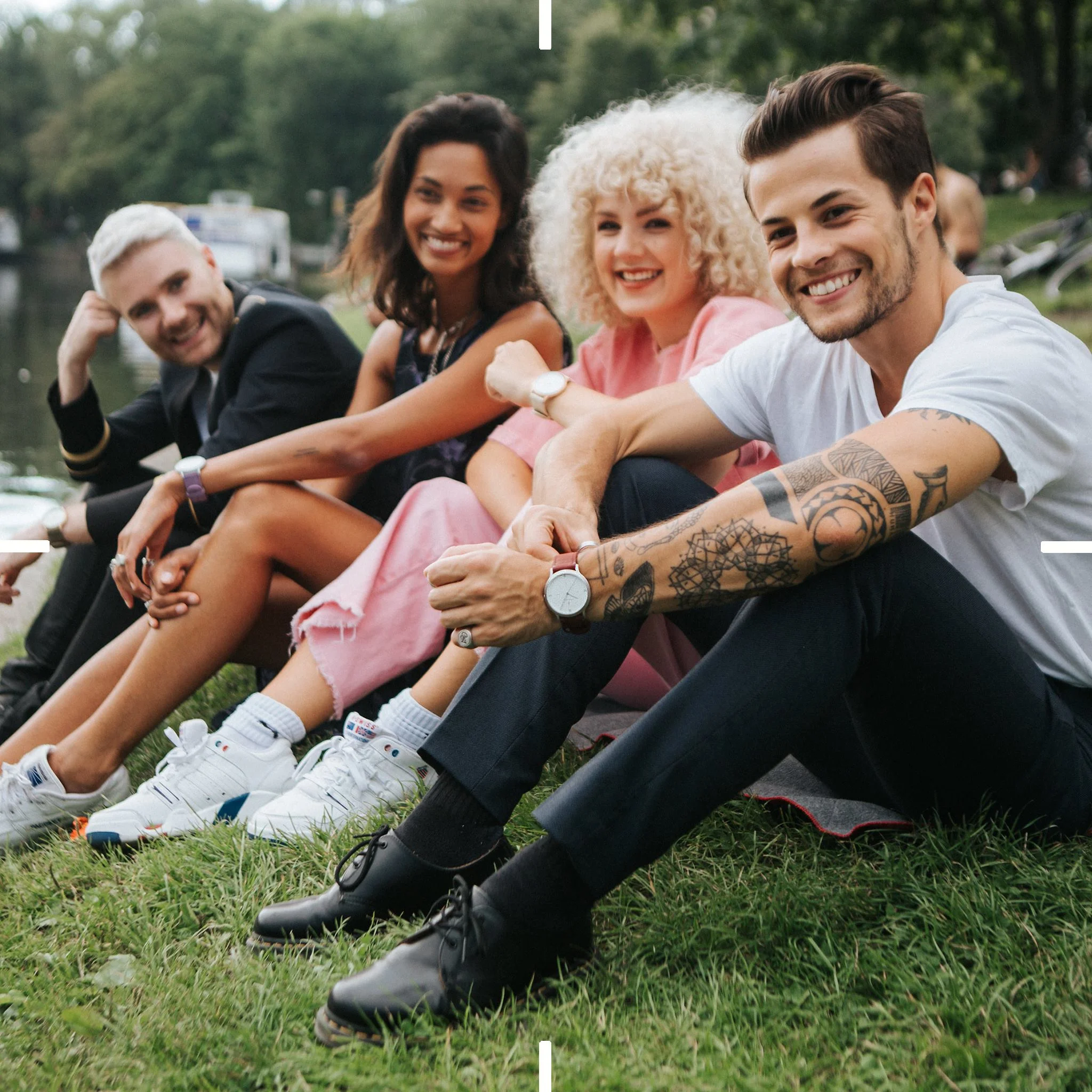 About — Zeitgeist Inc