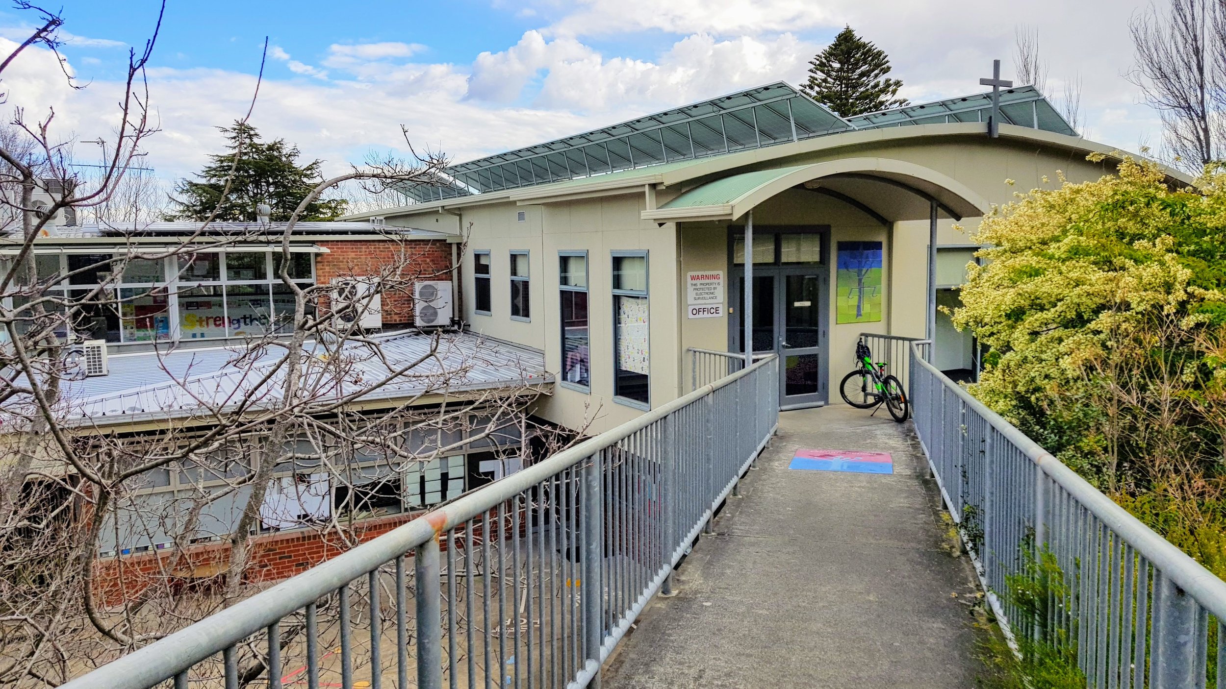 St Thomas More Catholic Primary School