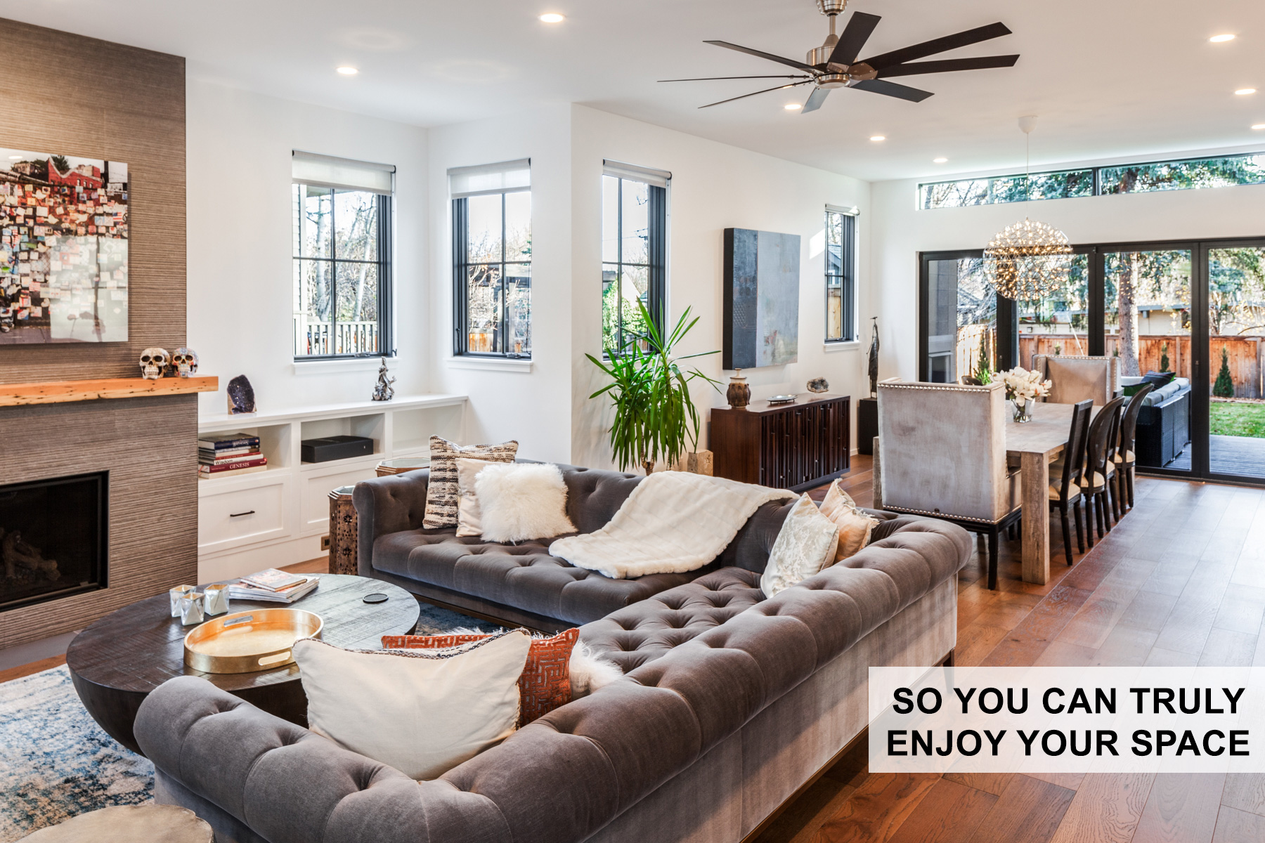 Organization & Relocation