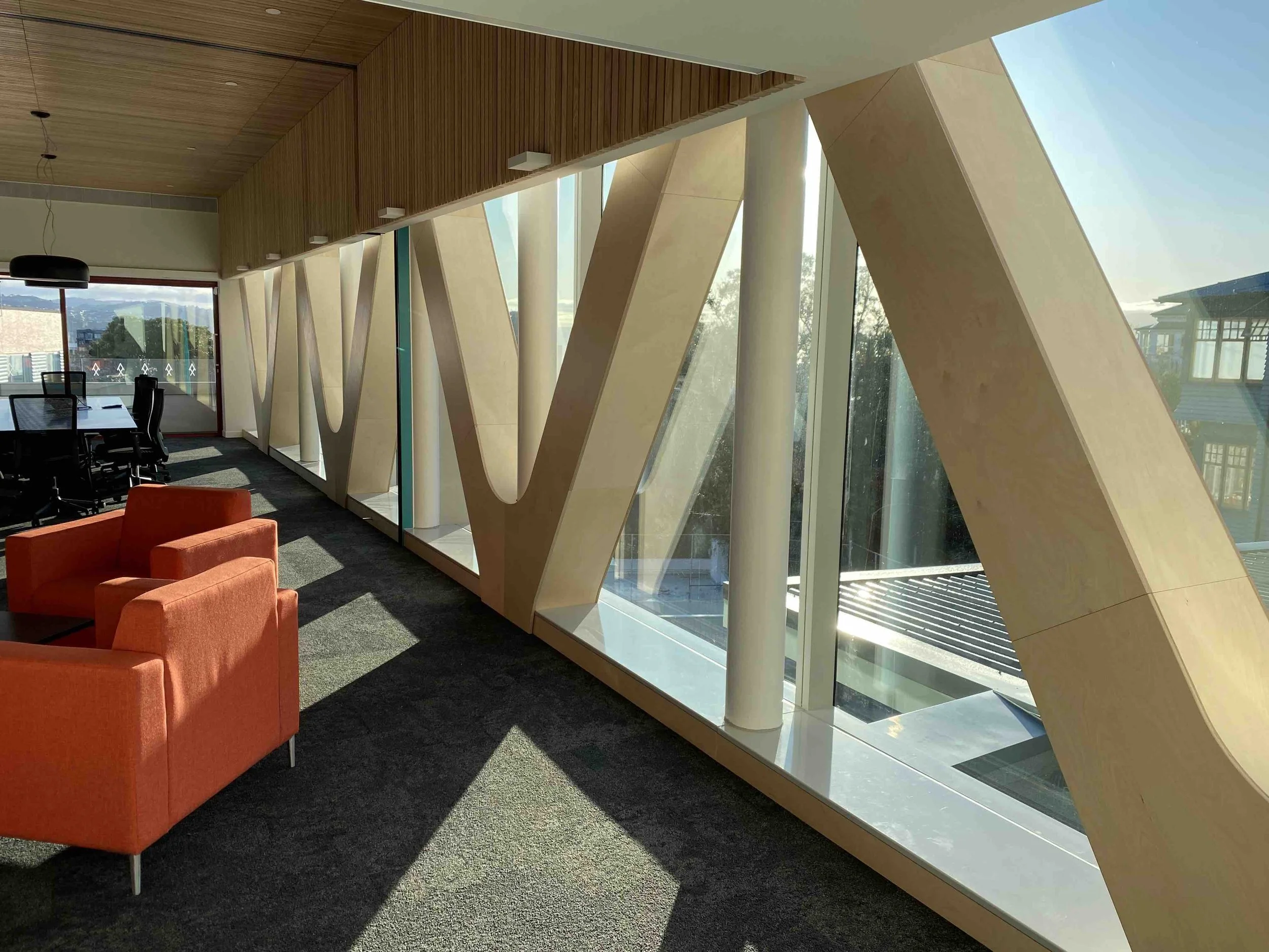 Samoa High Commission — Commercial & Residential Builder, Wellington ...